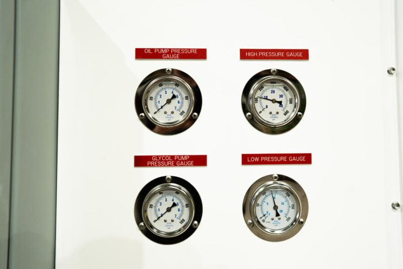 Industrial Oil Chillers, Fluid Chillers | Scientific Systems