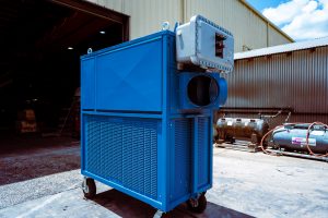 Explosion-Proof Guidelines | Scientific Systems