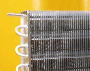 Corrosion Resistant Coil Coating (Blygold®) | Scientific Systems, LLC