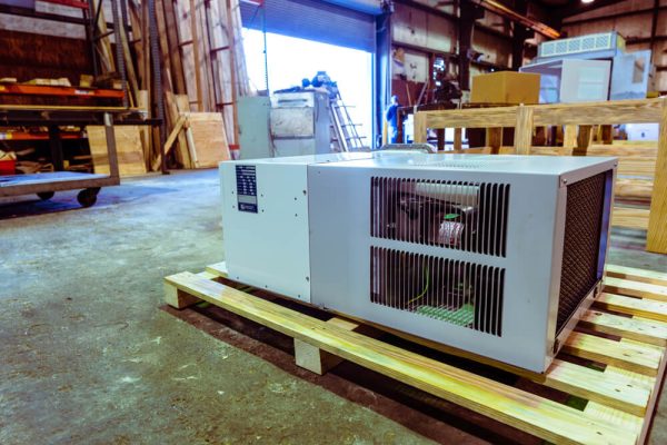 Pharmaceutical Window Units | Safety with Quality Control