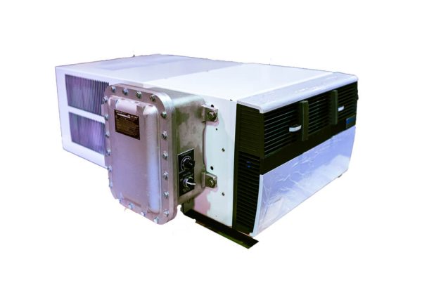 Explosion-Proof Guidelines | Scientific Systems