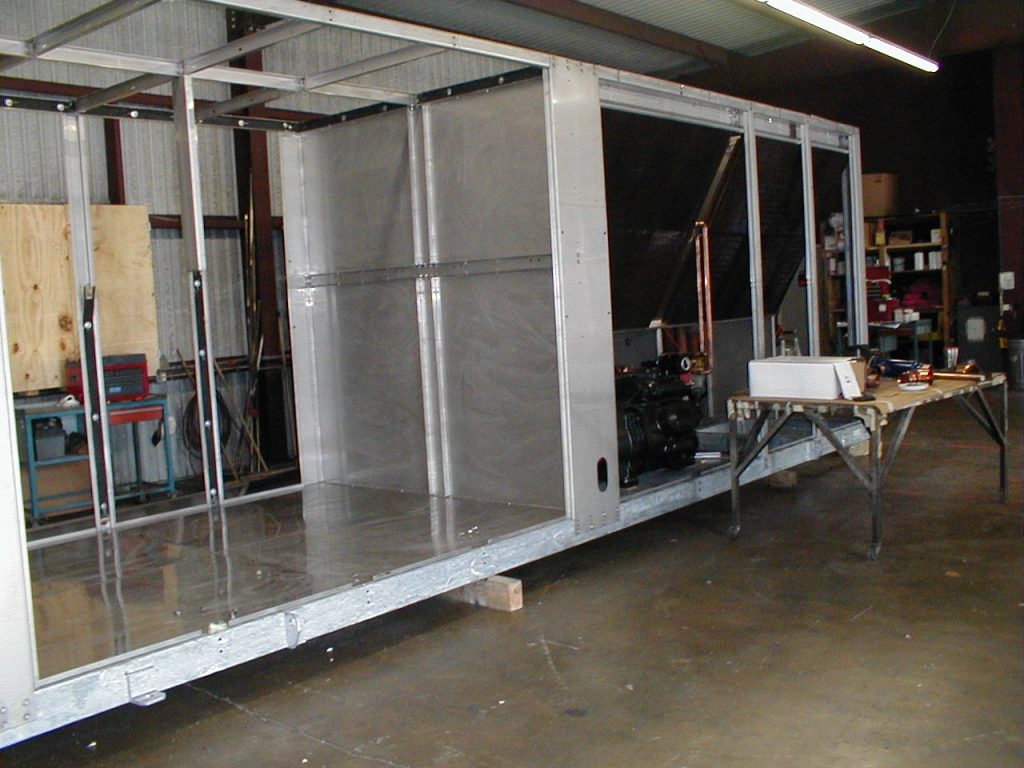 PACX Series | Scientific Systems, LLC