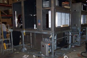 Class 1 Division 2 Requirements & Products | Scientific Systems