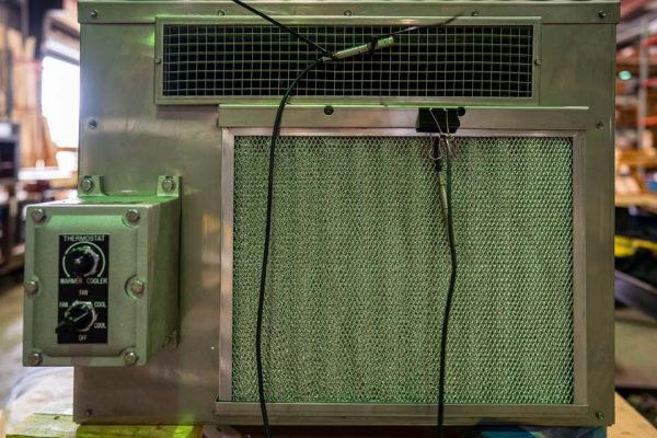 Explosion-Proof Guidelines | Scientific Systems