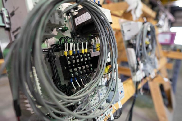 Explosion Proof Wiring Code Explosion Proof Electrical Wirin