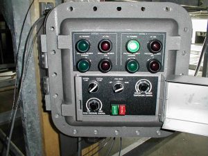 Explosion-Proof Guidelines | Scientific Systems