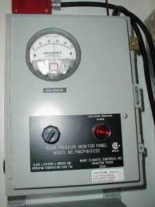 Explosion-Proof Guidelines | Scientific Systems