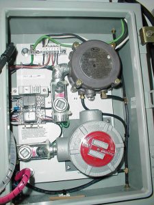 Explosion-Proof Guidelines | Scientific Systems