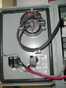 Explosion-Proof Guidelines | Scientific Systems