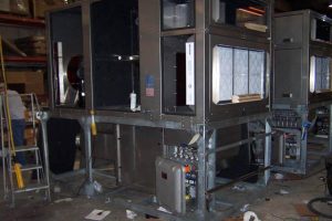 Explosion-Proof Guidelines | Scientific Systems