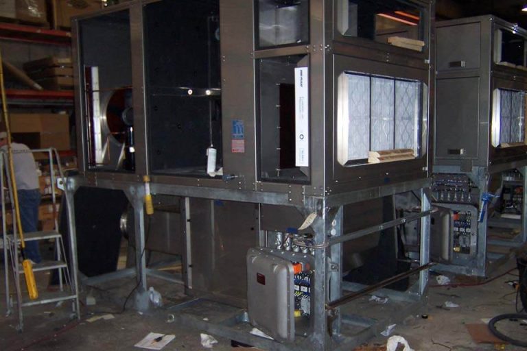 Explosion-Proof Guidelines | Scientific Systems