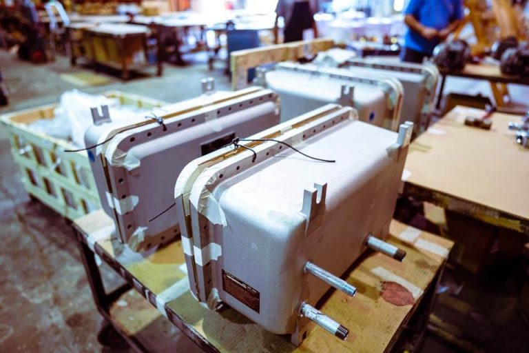 Class 1 Division 1 Requirements & Products | Scientific Systems