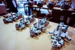 Class 1 Division 1 Requirements & Products | Scientific Systems