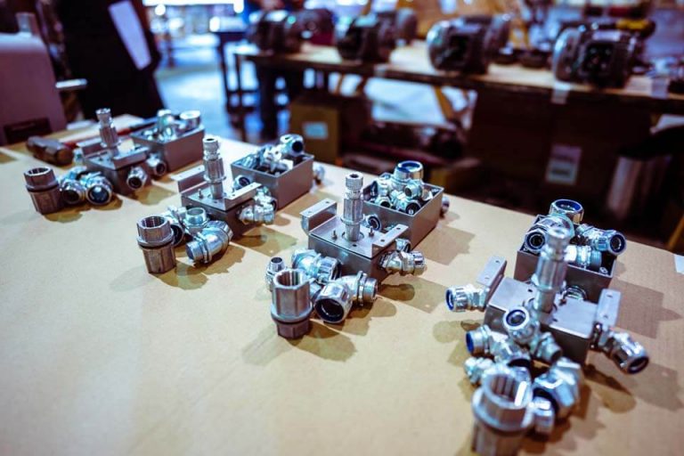 Class 1 Division 1 Requirements & Products | Scientific Systems