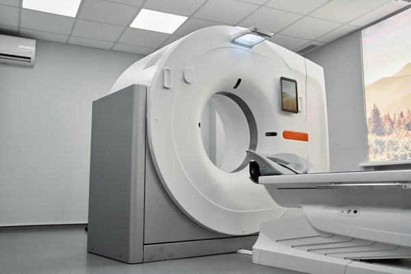 Industrial MRI Chillers for Medical Imaging Equipment | Scientific Systems